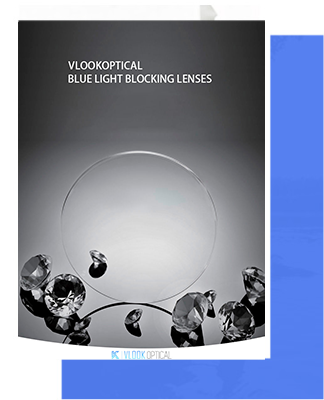 Anti Bluelight - VlookGlasses
